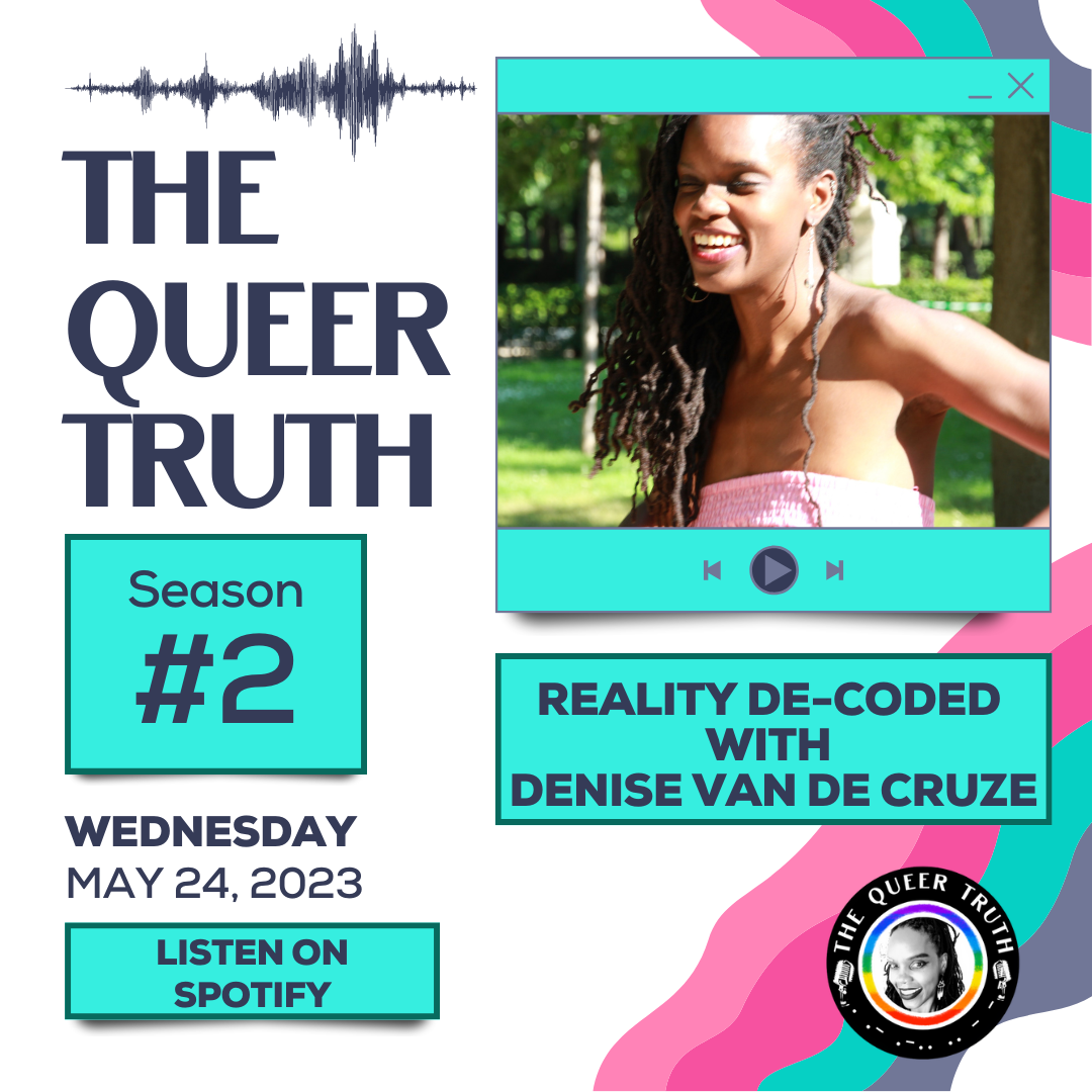 The Queer Truth Podcast